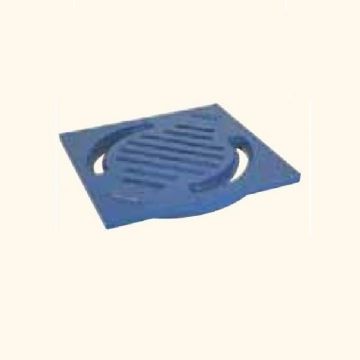 Harmer Roof Aluminium Detail AV Outlet Terrace Grate
