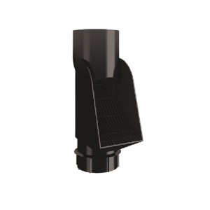 Lindab Self Cleaning Leaf Trap