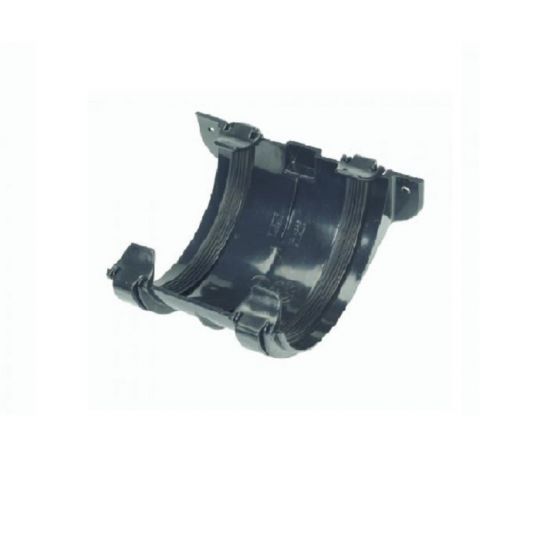 Hunter Surefit 112mm Half Round Gutter Union
