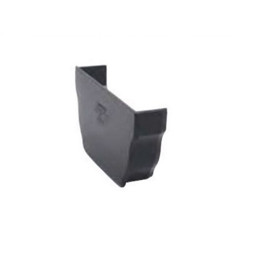 Hunter Regency 125mm External Stopend Right Hand