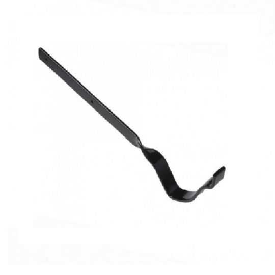 Pam Building Classical Victorian Ogee Cast Iron Gutter Side Fix Rafter ...