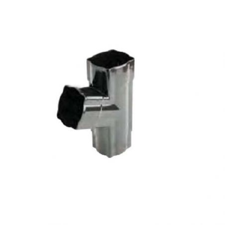 Hunter Regency Downpipe Branch 112.5 degrees (BR922/VR922/WR922)