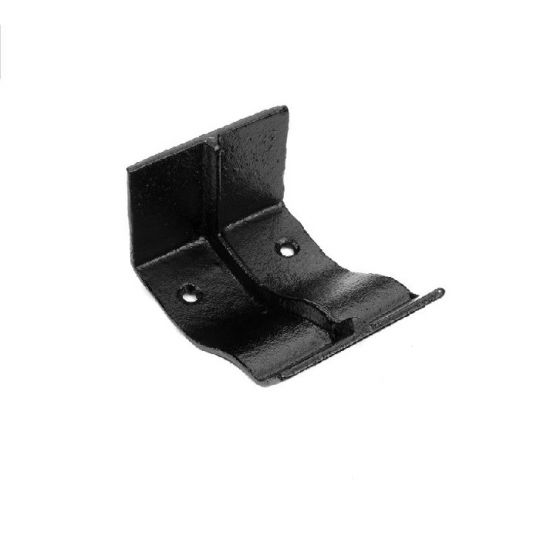 Alumasc Apex Heritage Victorian Ogee Cast Iron Union Clips