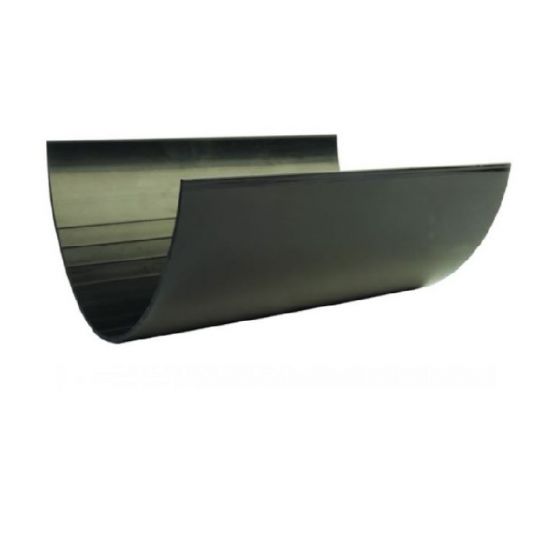 Hunter Stormflo 200mm Industrial Gutter x 4m