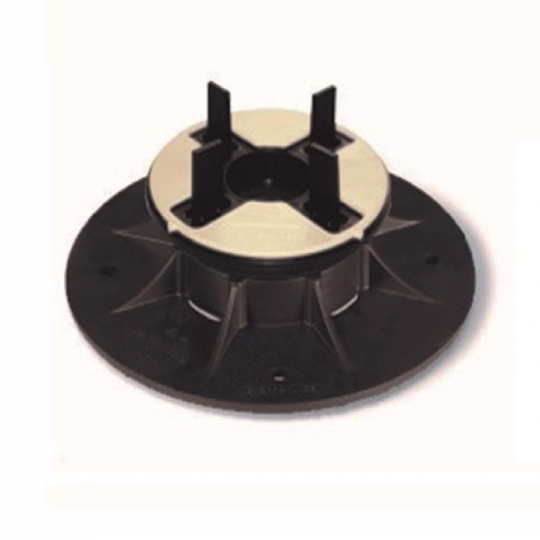 Harmer Modulock Pedestal Adjustable Height Raised Deck Support