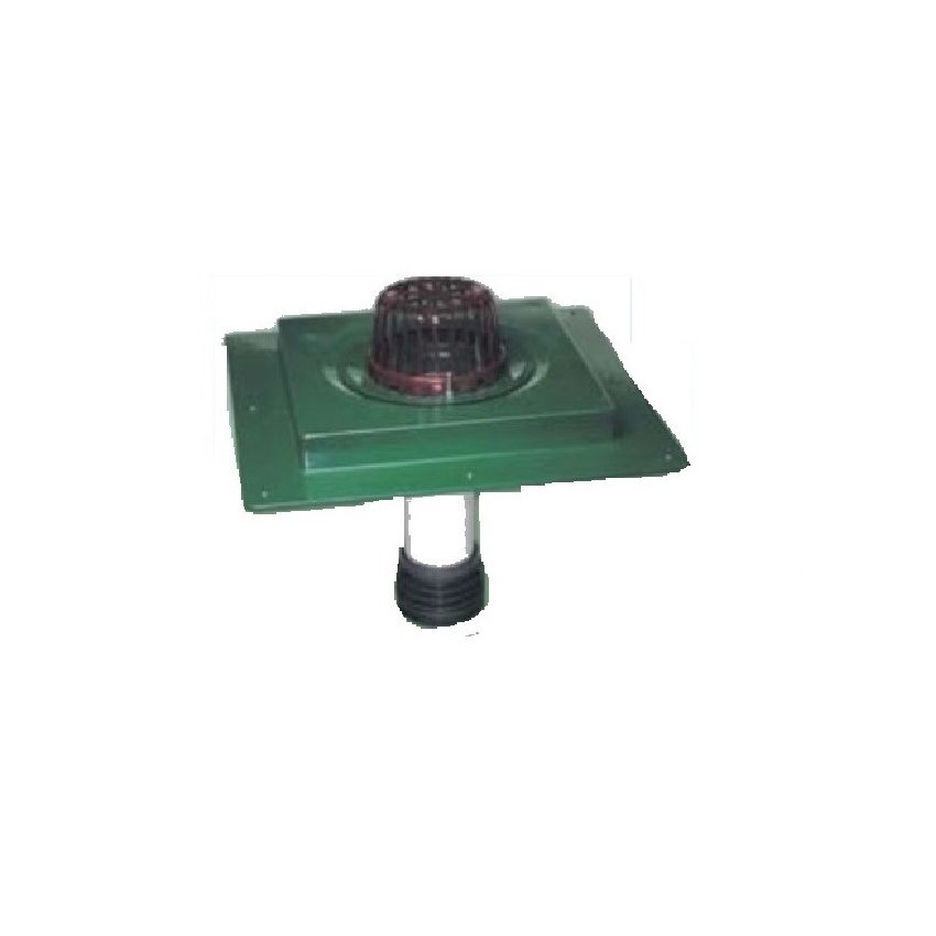 Caroflow Roof Outlets