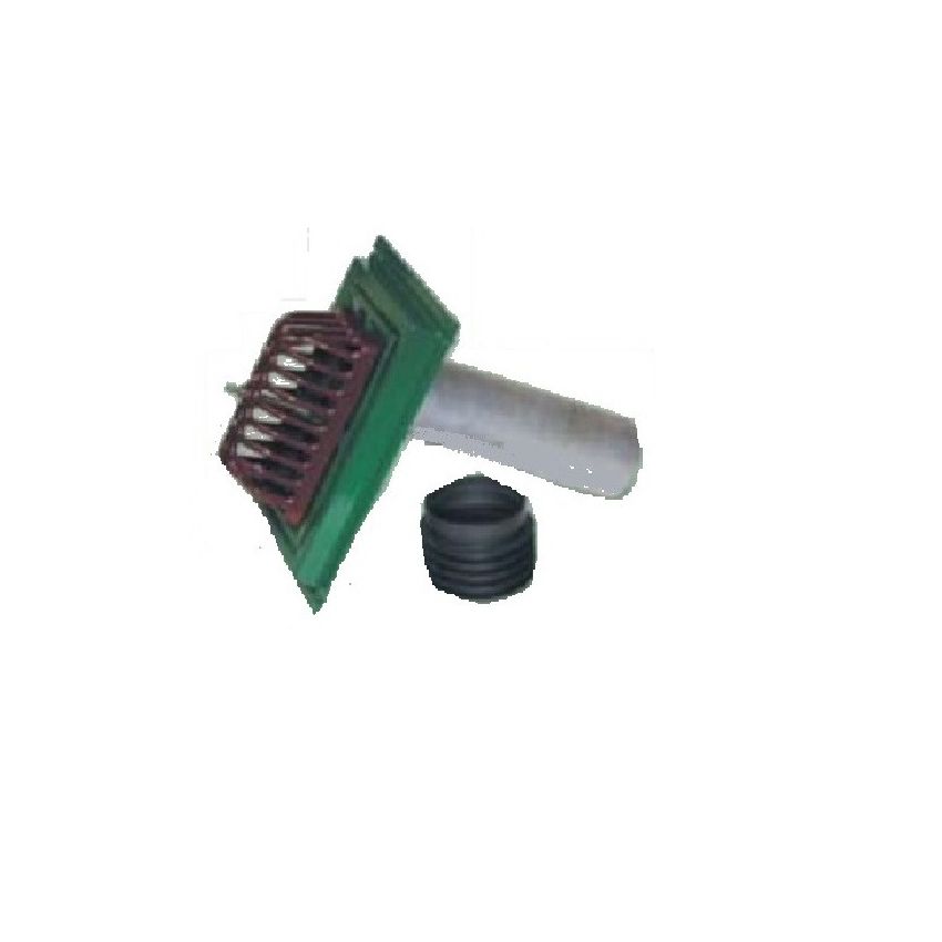 Caroflow Roof Outlets
