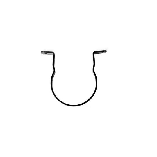 Rainguard SL Aluminium Circular Pipe Clip