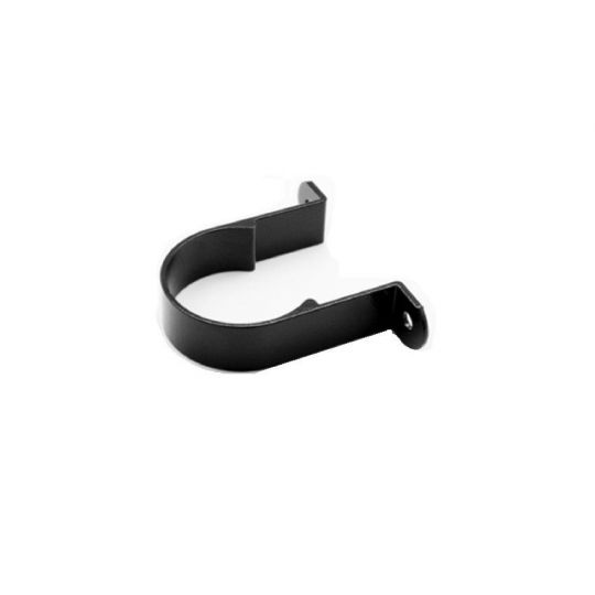 Alutec Evolve Circular Aluminium Pipe Clip (RT280H)