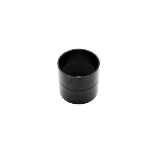 Alutec Flushfit Circular Aluminium Pipe Joint Spigot (RE220H)