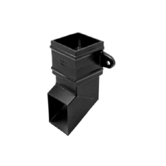 Alutec Traditional Square & Rectangle Cast Aluminium Shoe (RSR350 ...