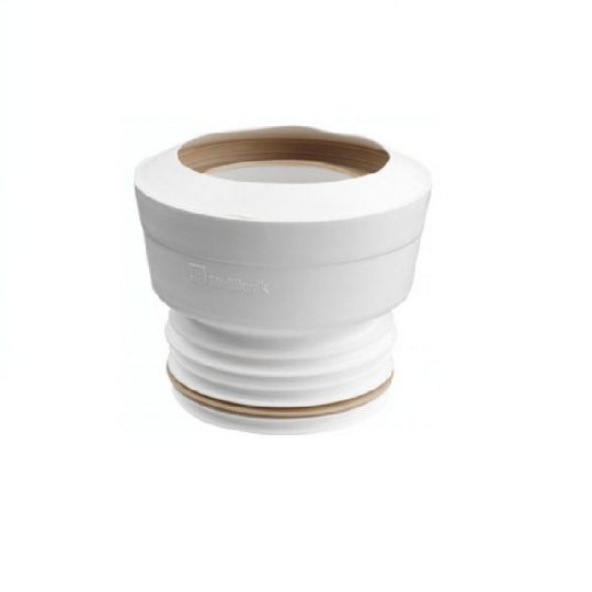 Multikwik Standard WC Connector (MKS1)