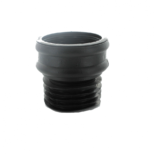 Hunter Foundry Finish 110mm Spigot Adapter (CBS121)