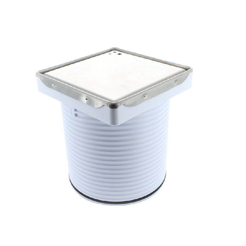 Multikwik Dual Grate And Riser (SG1T)