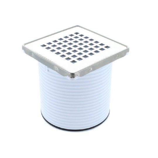Multikwik Square Grate And Riser (SG2T)