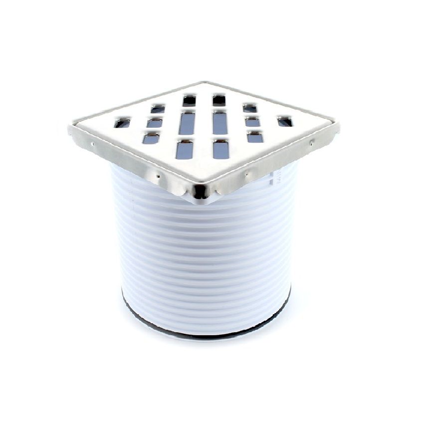 Multikwik Classic Grate And Riser (SG3T)