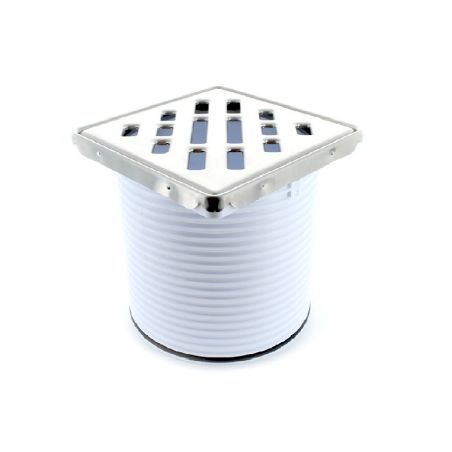 Multikwik Classic Grate And Riser (SG3T)