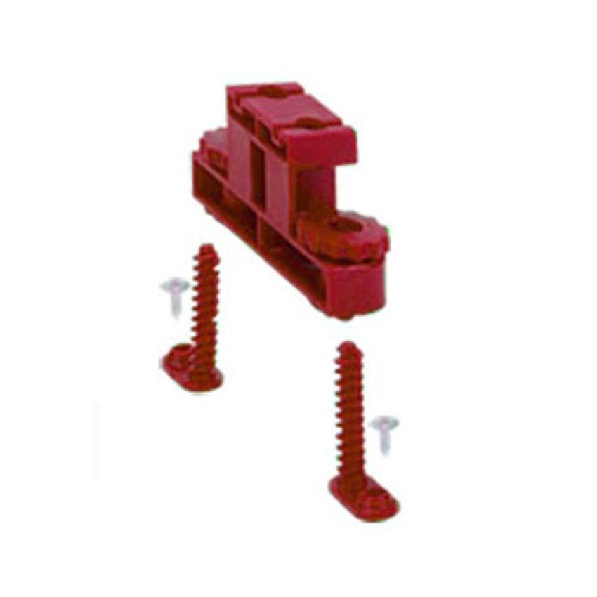Multikwik Channel Single Support Set (TRL426)