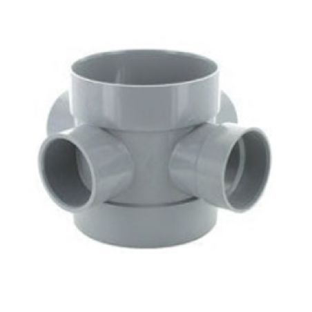 Hunter Plumbing 50mm Boss Pipe (S218)