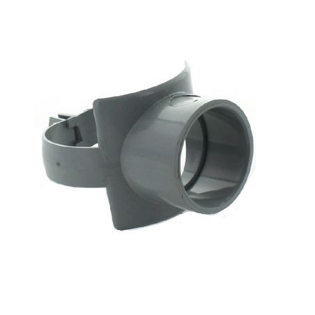 Hunter Plumbing Strap Boss (S610/S343/S437)