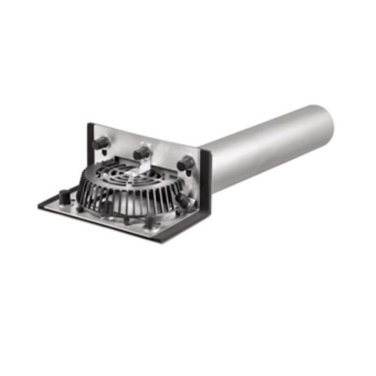Sita Rondo Parapet Roof Outlet