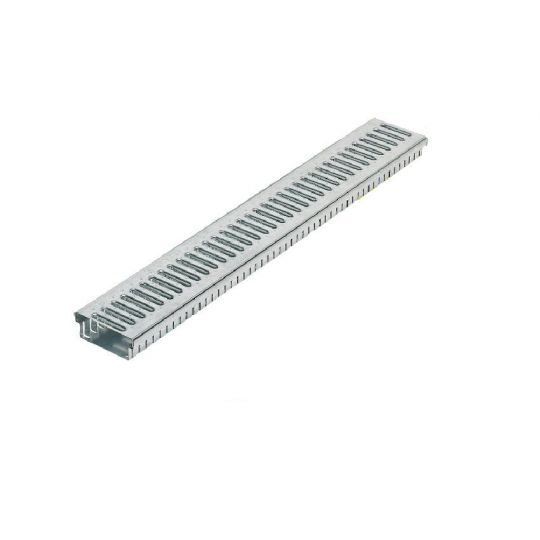 Sita Drain Box Channel 1000mm Long x 150mm Wide