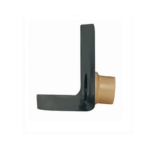 Sita Easy Thermally Insulated Parapet Roof outlet