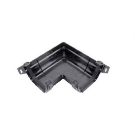 Hunter Regency 125mm External Gutter Angle 90 degrees (R935)