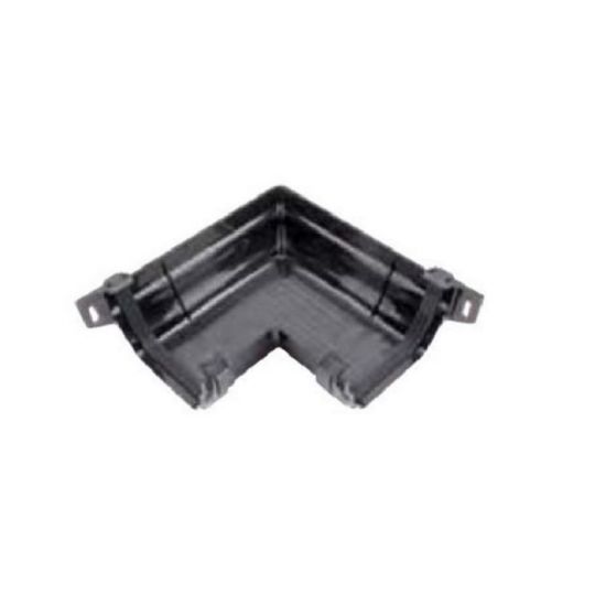 Hunter Regency 125mm External Gutter Angle 90 degrees (R935)