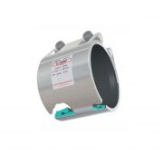 Teekay Axiflex Stepped Coupling Above Ground