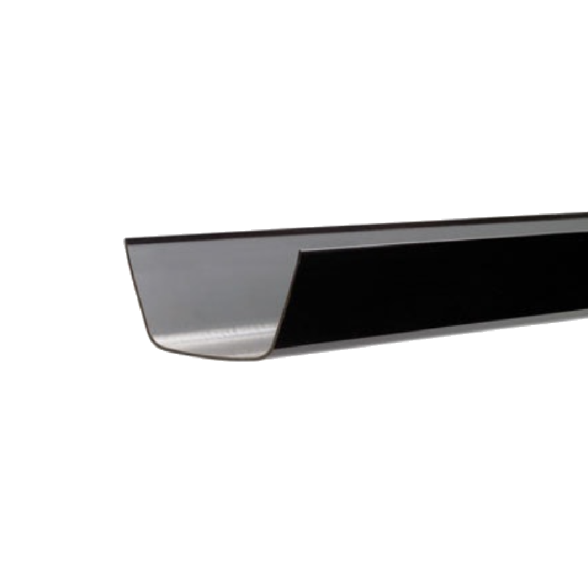 Marley Flowline 112 x 60mm Gutter x 4m (RGF)