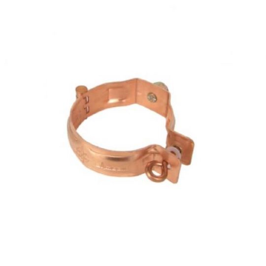 Alumasc Infinity Copper Pipe Clip