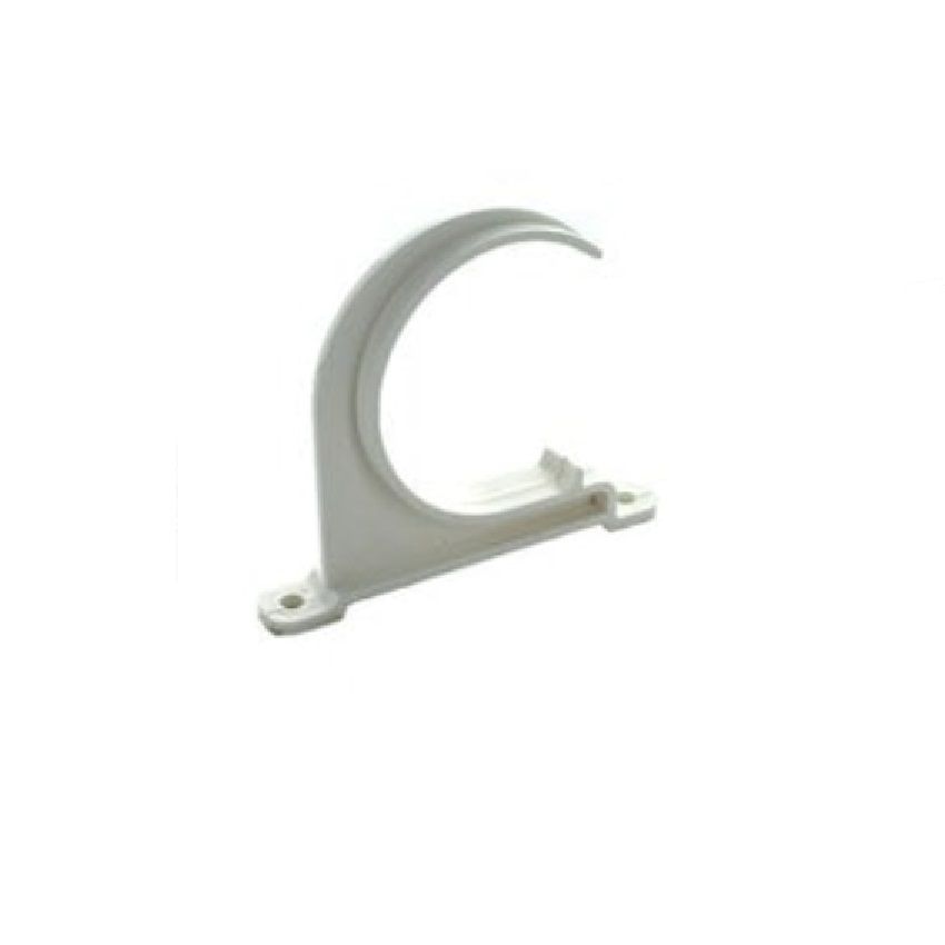 Marley Solvent Open Pipe Bracket