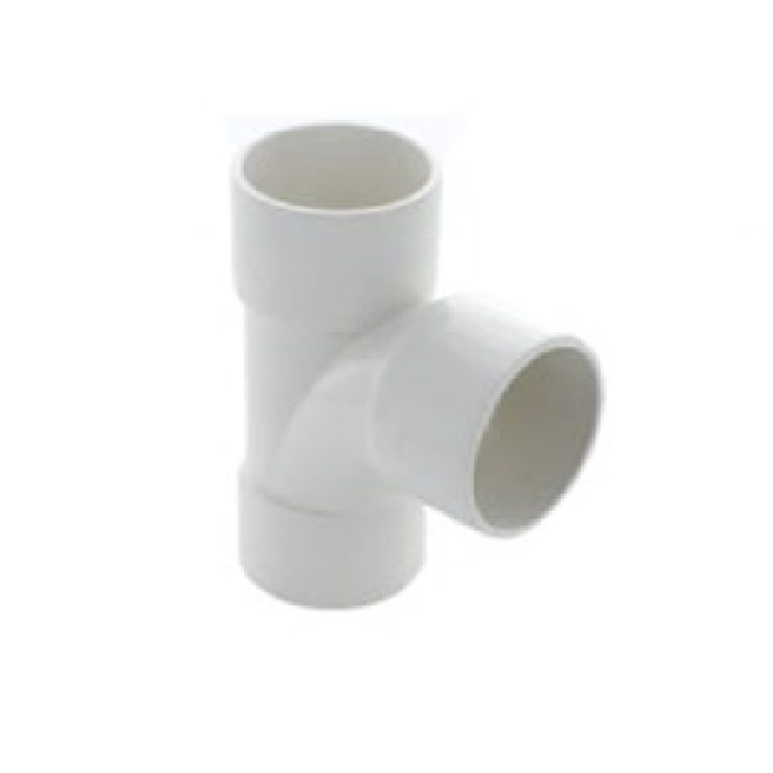 Marley ABS Solvent 88.5 Degree Tee
