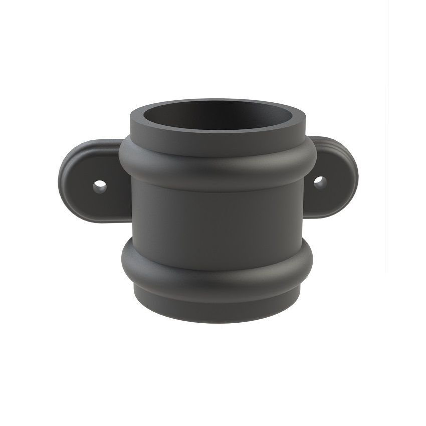 Rainguard XL Cast Collared Aluminium Circular Traditional Slip Collar ...