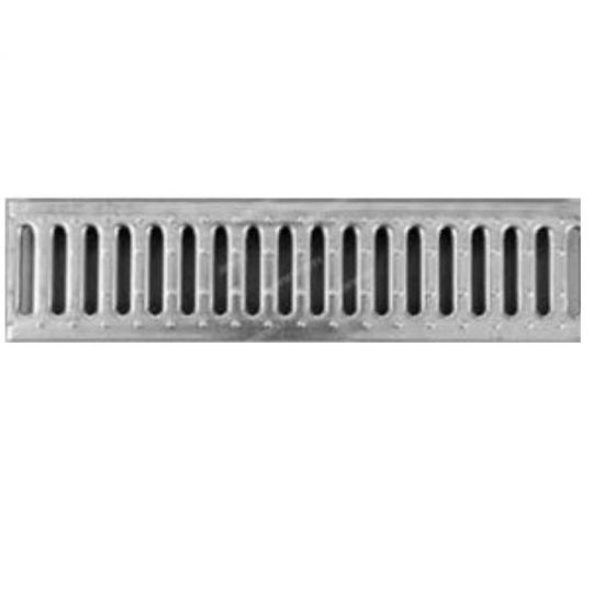 ACO DeckLine 125 Shallow Channel Grating