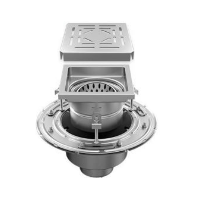 Harmer Floor Drains