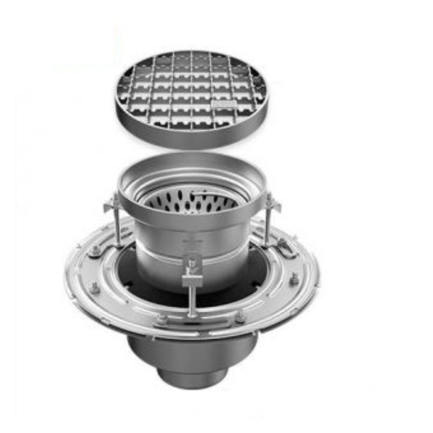 Harmer Floor Drains