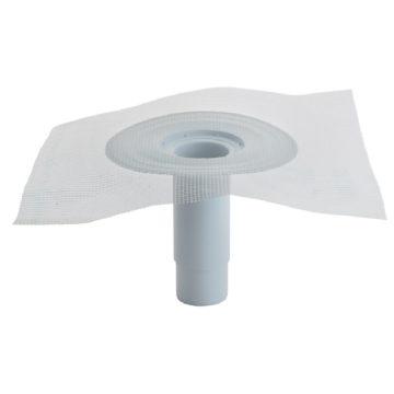 Eterno Ivica GRP Vertical Roof Outlet