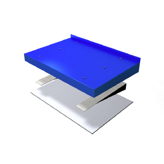 Skyline Aluminium Canopy System