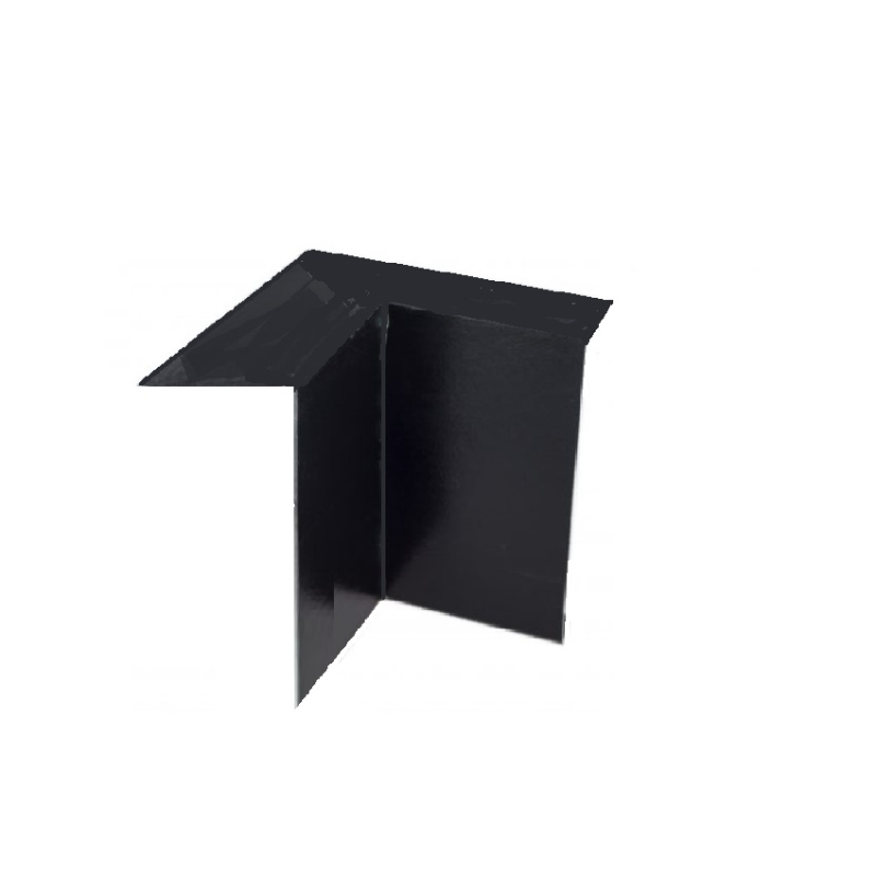 GRP Angle Trim Mitred Corner