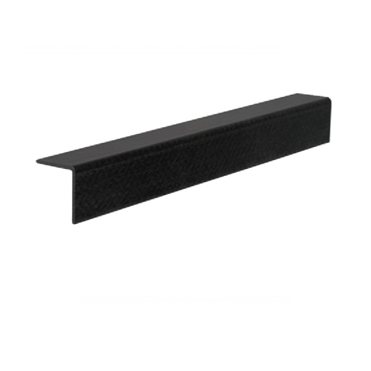 GRP Drip Edge 40x40mm X 3m Length