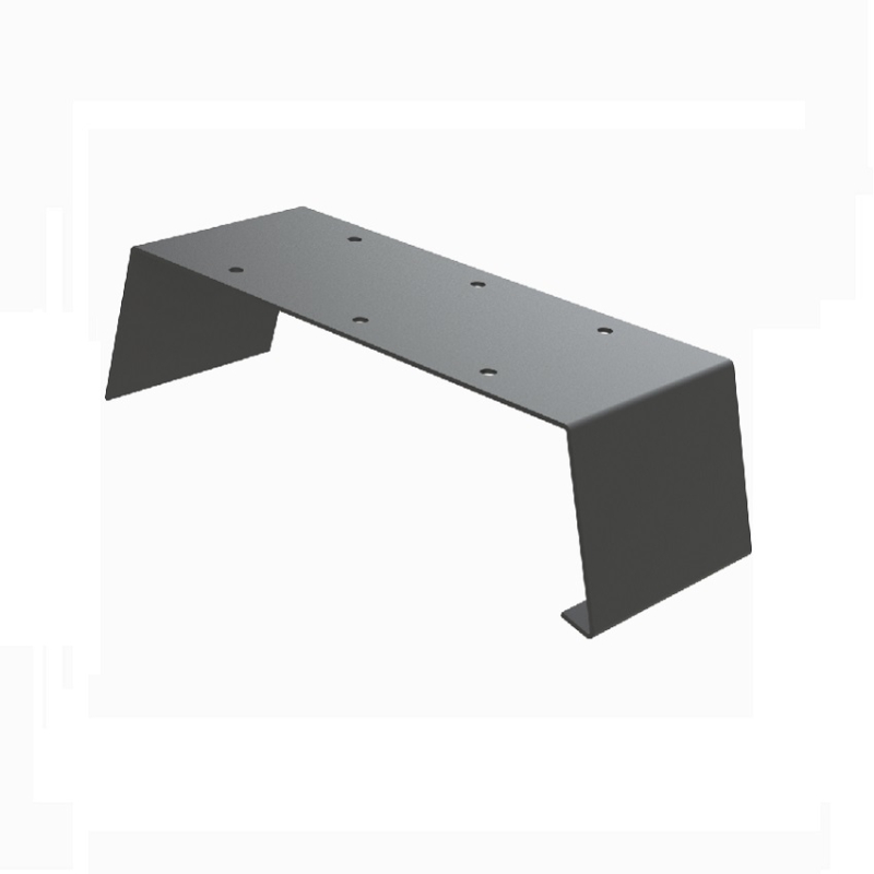 Aluminium Secret Fix Coping