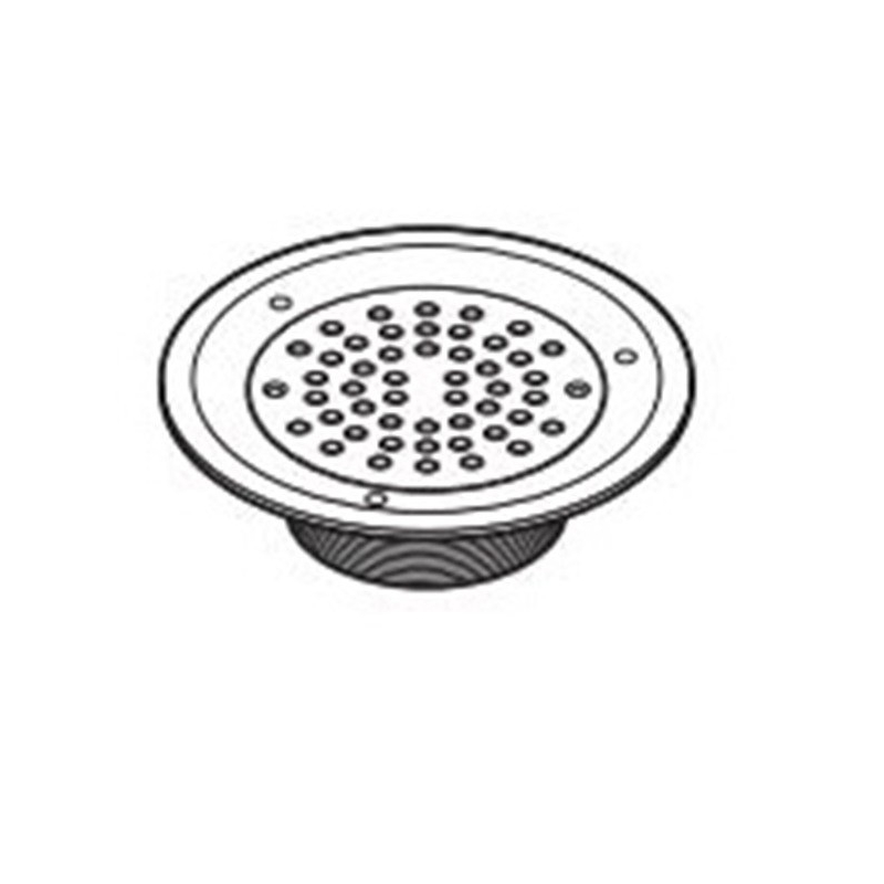 Harmer Floor Drains