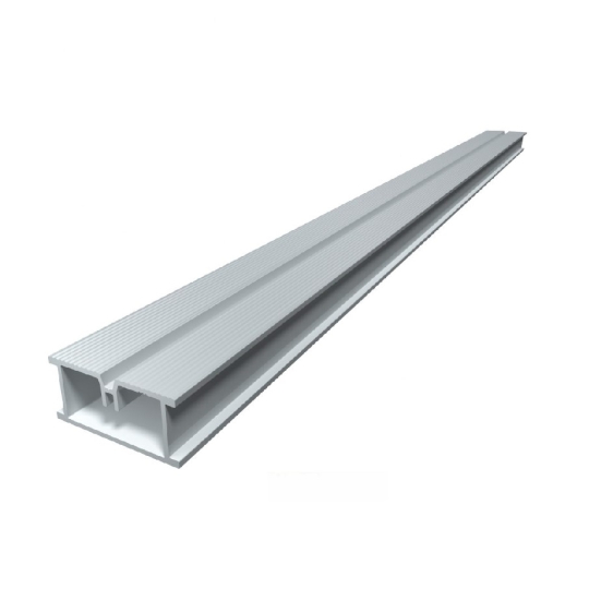 Aluminium Decking Substructure Joist x 3.6m Length