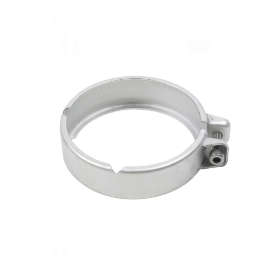 Blucher Europipe Stainless Steel AISI Pipe Joint Clamp