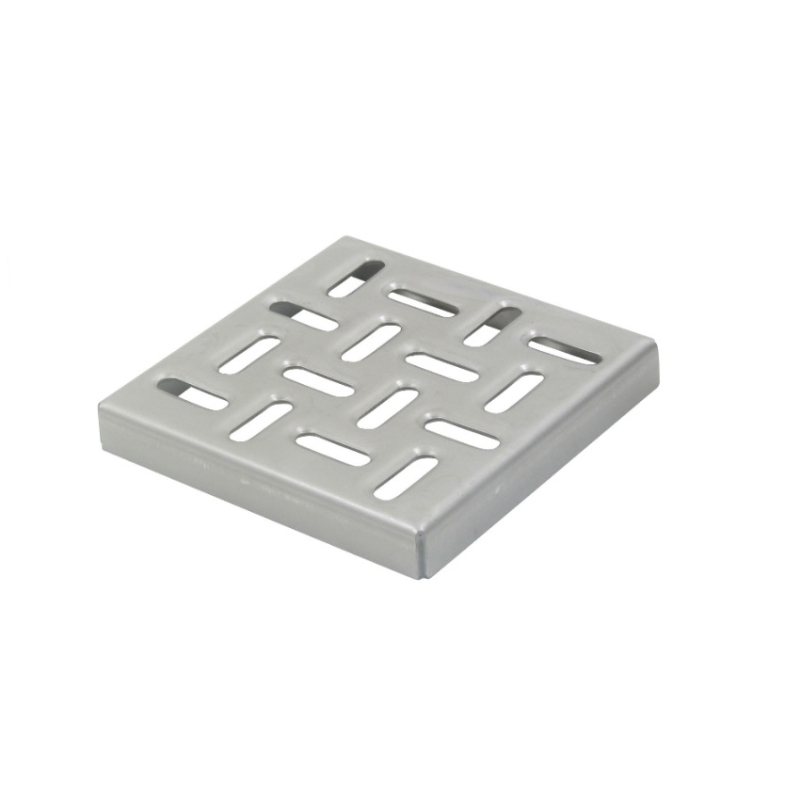 Blucher Stainless Steel Square Grating Load Class L15