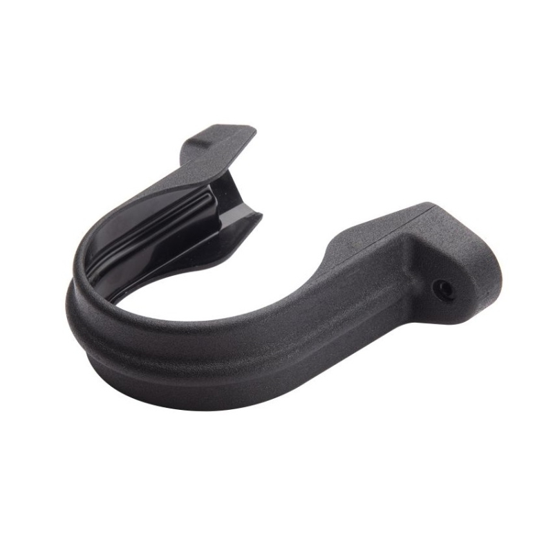 Brett Martin 110mm Cast Effect Push Fit Soil Pipe Bracket With Lugs