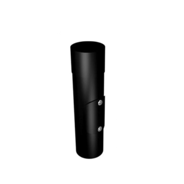 Aluminium Swaged Circular Access Pipe