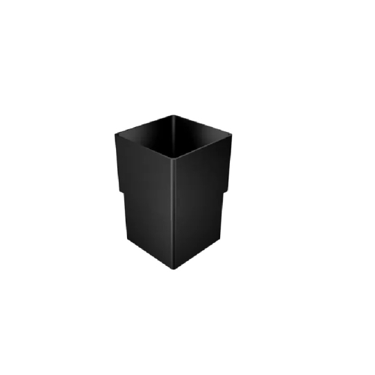 Aluminium Swaged Square Loose Connector